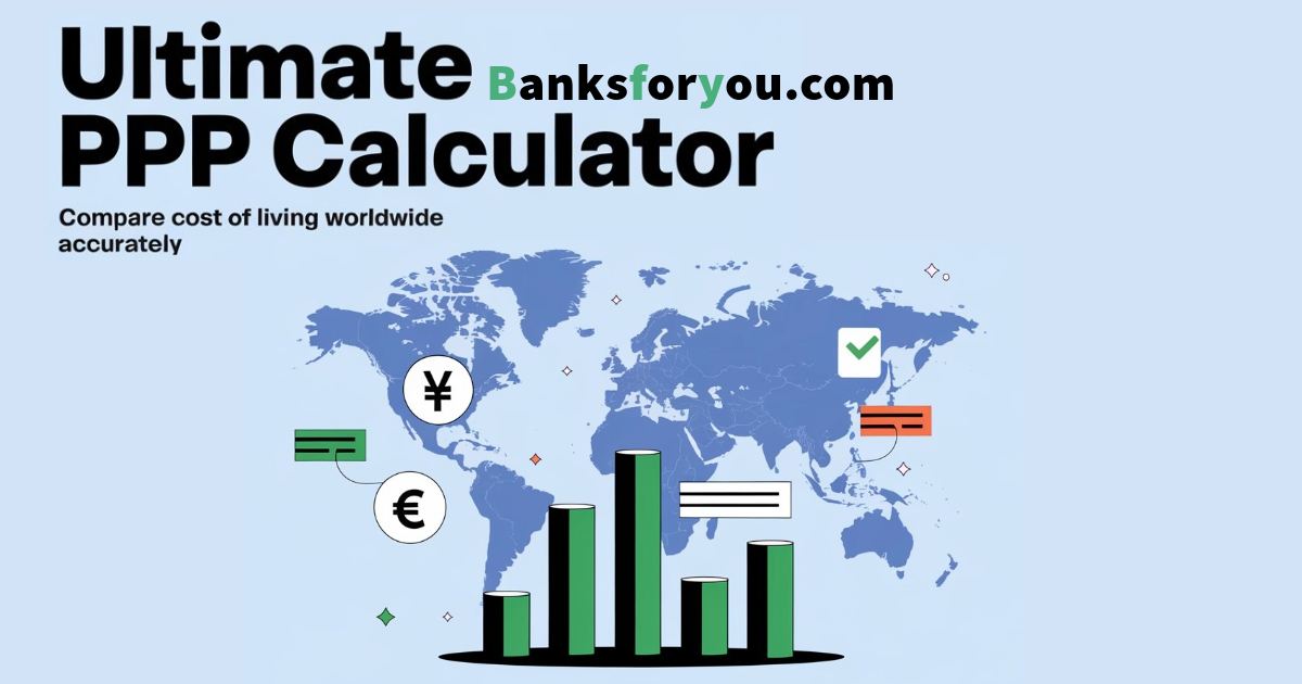 PPP Salary Calculator | CAN vs IND